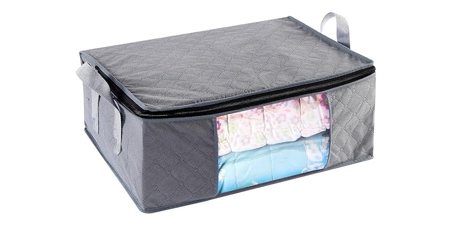 ABO Gear Storage Bins, 3pc Pack