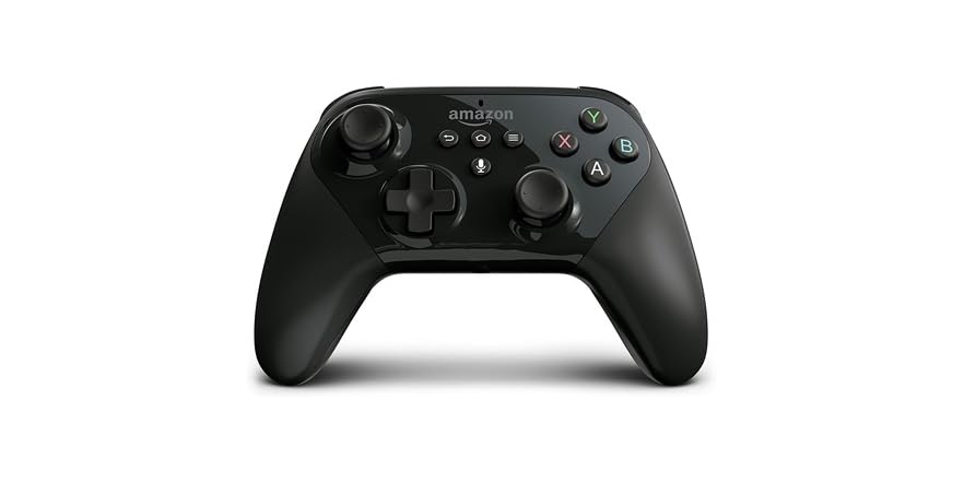 Amazon Fire TV Game Controller (2nd Gen)