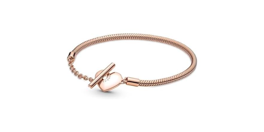 Pandora 589285C00-17 17 cm Pandora Bracelet (Open Box)