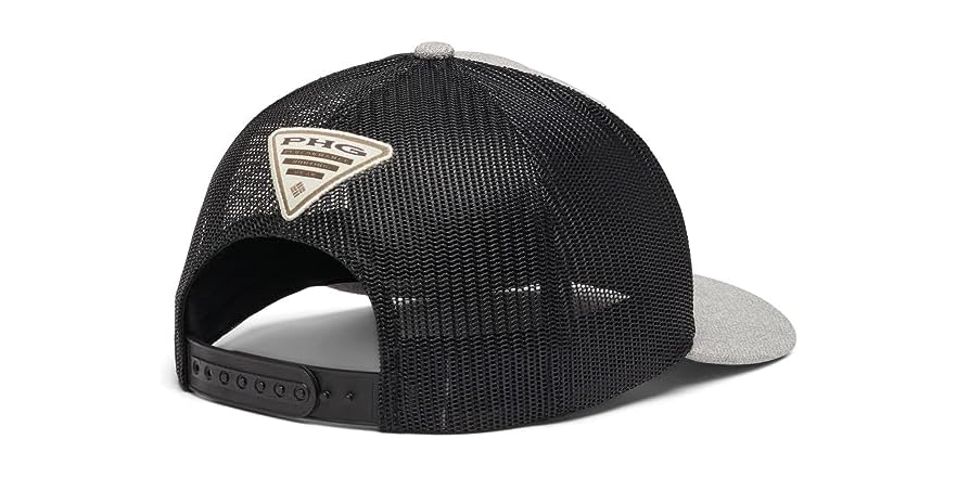 Columbia Unisex PHG Game Flag Mesh Snap