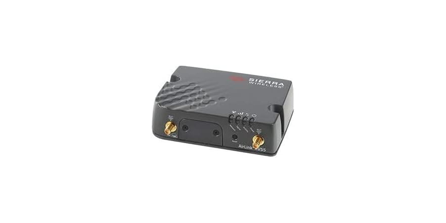 Airlink Sierra Wireless Rv55 Lte A Pro Router