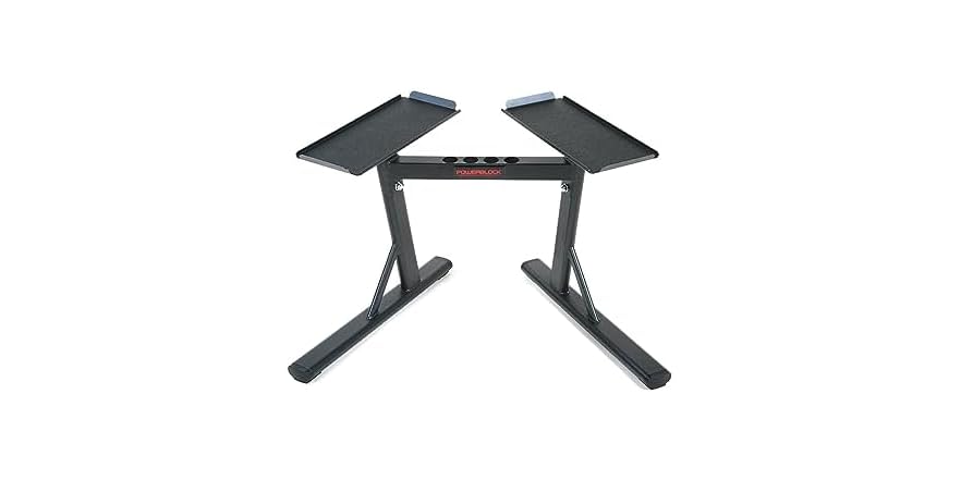 PowerBlock PowerMax Stand