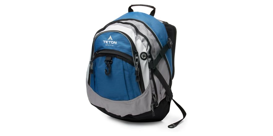 Teton Sports Bookbag / Daypack