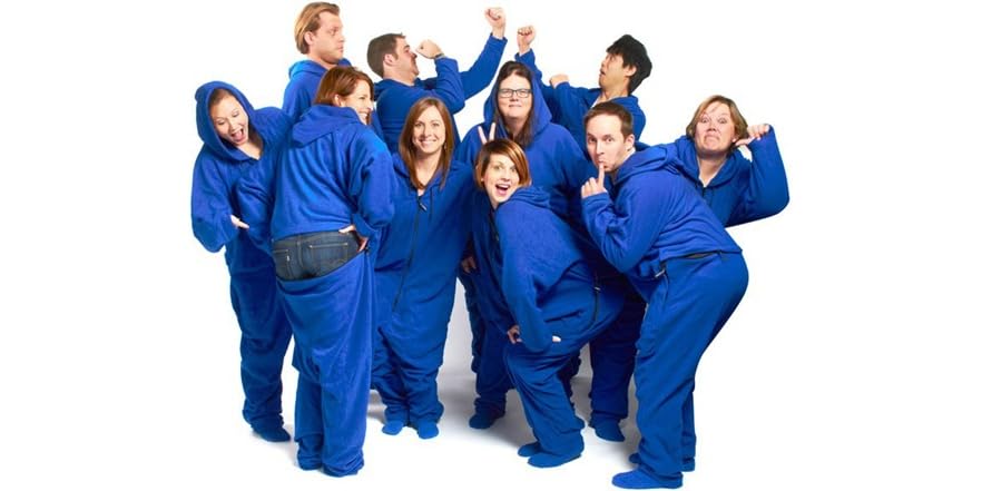 Forever Lazy (3 Sizes)
