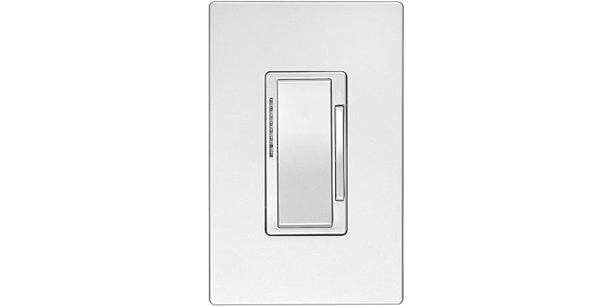 Eaton Accessory Dimmer for Wi-Fi Smart Universal Dimmer