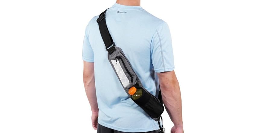 Runnur Regular Adjustable IBand Sling