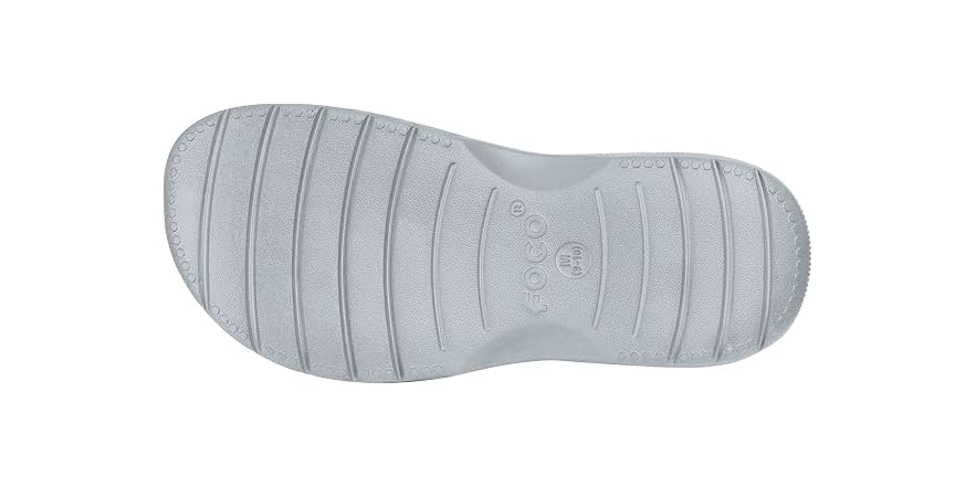 FOCO NFL Mens Tonal Camo Clog