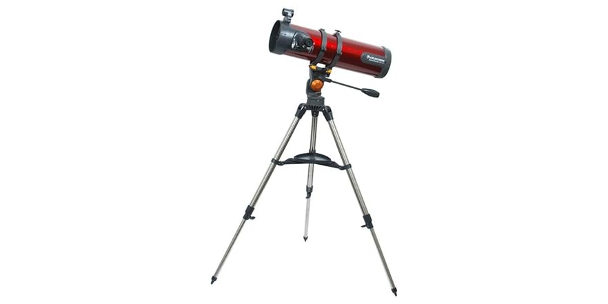 AstroMaster 130AZ Telescope