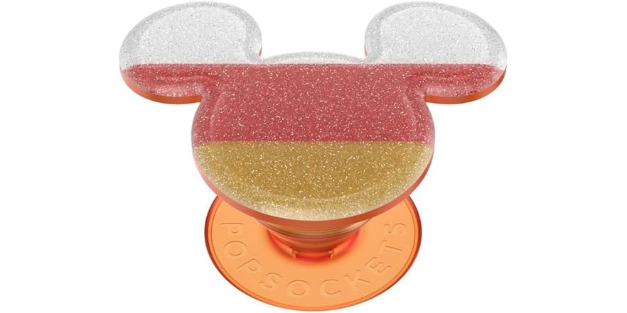 POPSOCKETS Disney Phone Grip with Expanding Kickstand