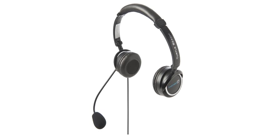 Ear Force Z1 PC Gaming Headset