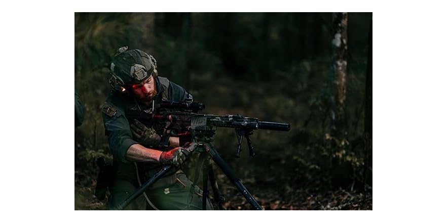 Princeton Tec Charge PRO Tactical Task Light