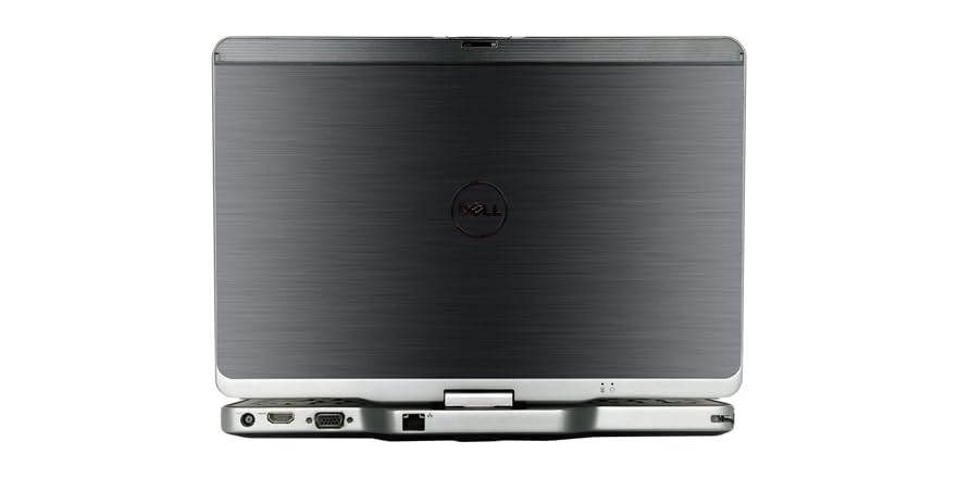 Dell Latitude XT3 13.3" Convertible Laptops