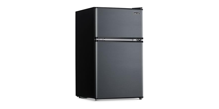 3.1 Cu. Ft. Mini Refrigerator w/ Freezer