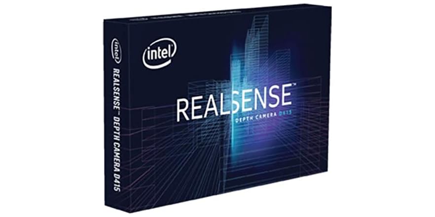 Intel RealSense Depth Camera D415