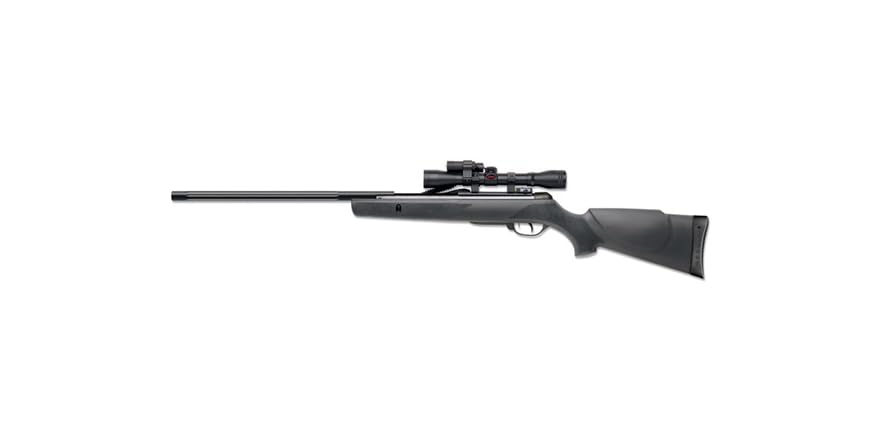 Varmint Hunter Air Rifle