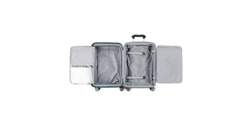 Walkabout 6 Expandable Hardside Spinner (Open Box)