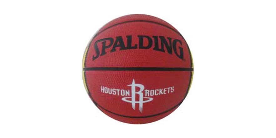 NBA 7" Mini Basketball