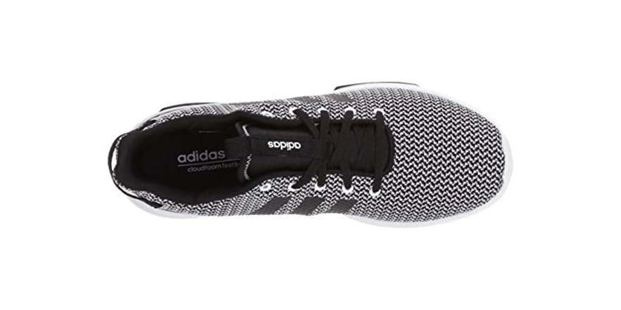 adidas Men's Cf Racer Tr Running Shoe