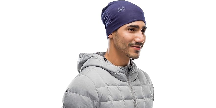 Buff Original us Solid Night Blue