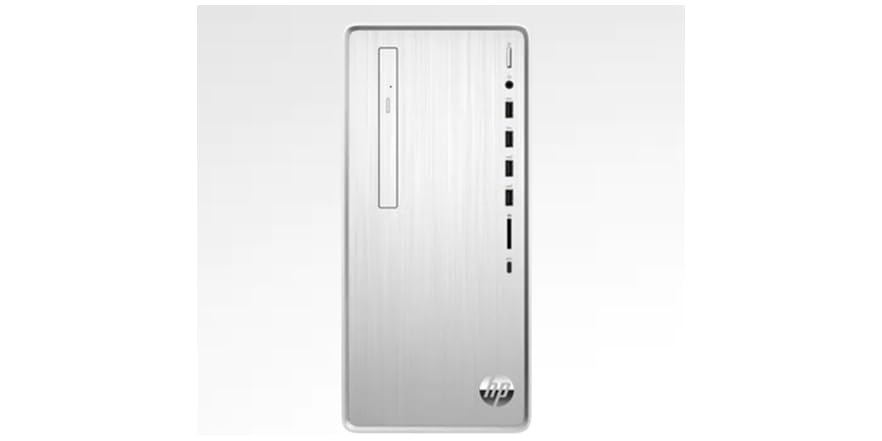 HP Pavilion Desktop