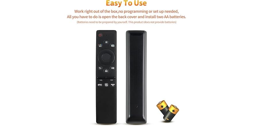 GRAPE BN59-1330 Universal Remote