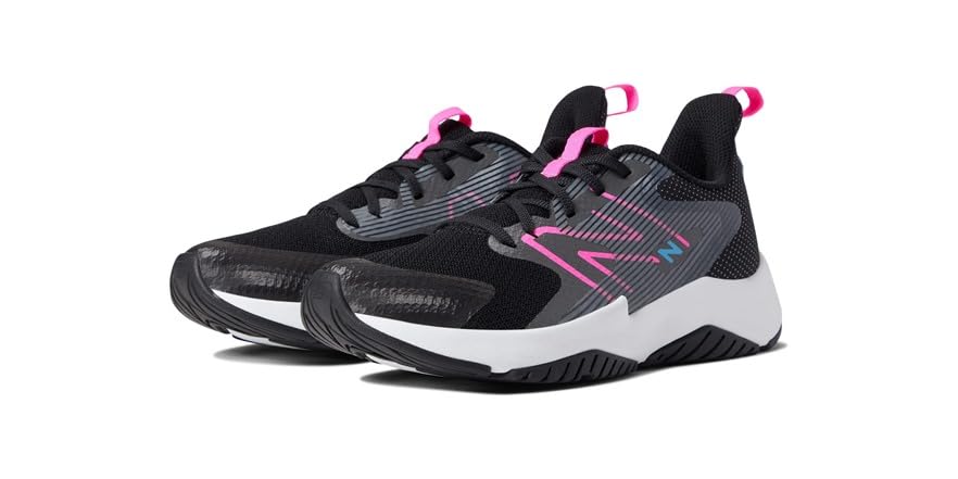 New Balance Rave Run V2 Sneaker 7 Big Kid