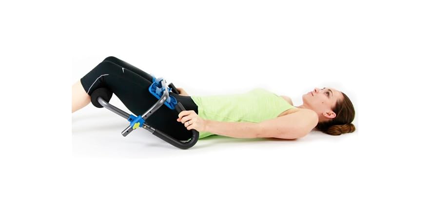 Teeter P2 Back Stretcher