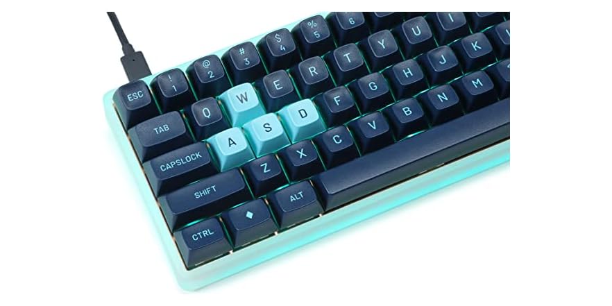 DROP MT3 Dusk Keycap Set