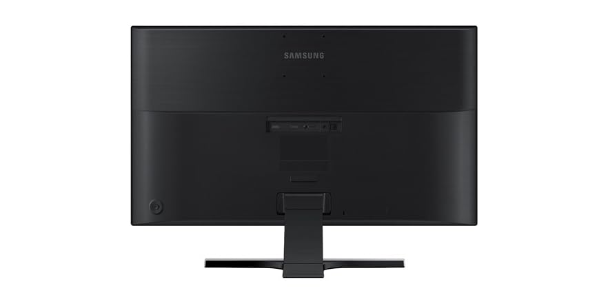 Samsung 28" 4K LED-backlit Monitor