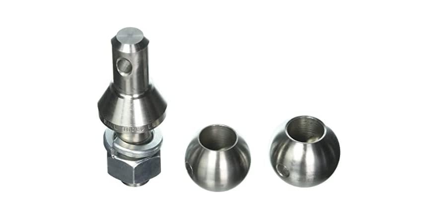 Convert-A-Ball System