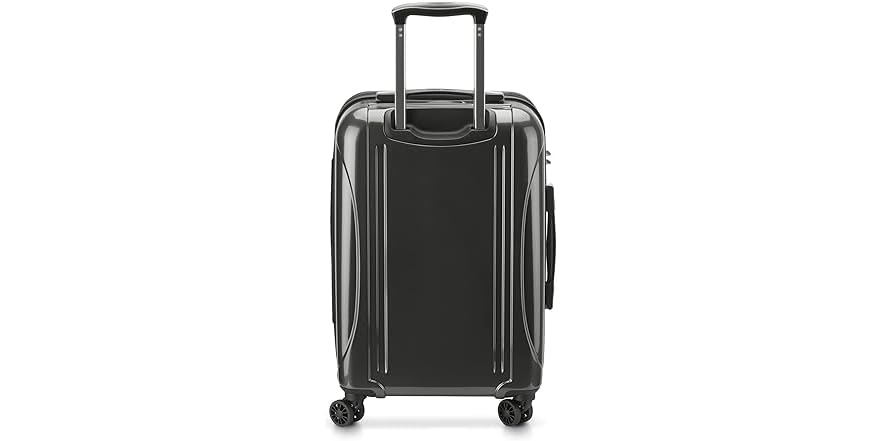 Helium Aero Hardside Expandable Luggage