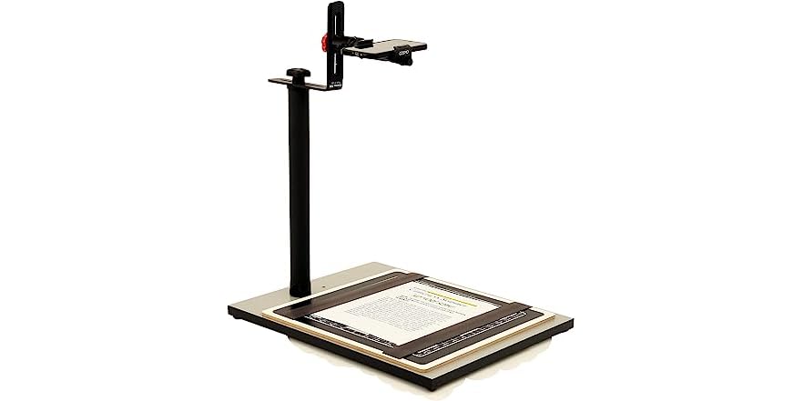 Cosmo Mini 700 Copy Stand