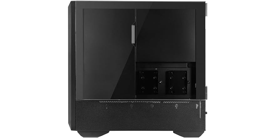 Lian-Li LANCOOL III Tempered PC Case