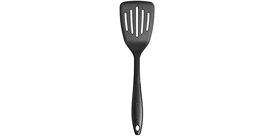 Cuisinart Nylon Slotted Turner