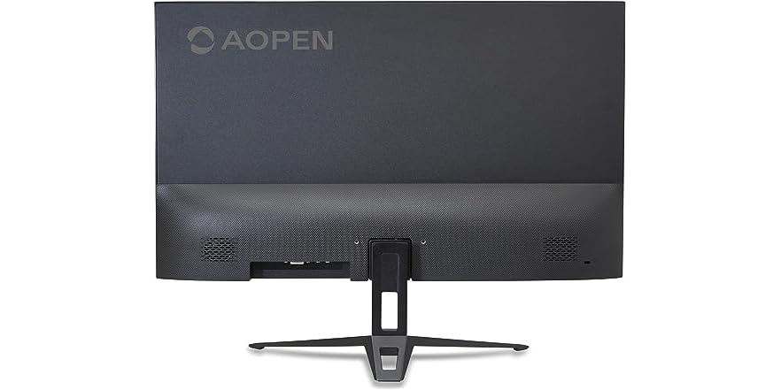 AOPEN 27KG3 Hbi 27” Full HD Monitor