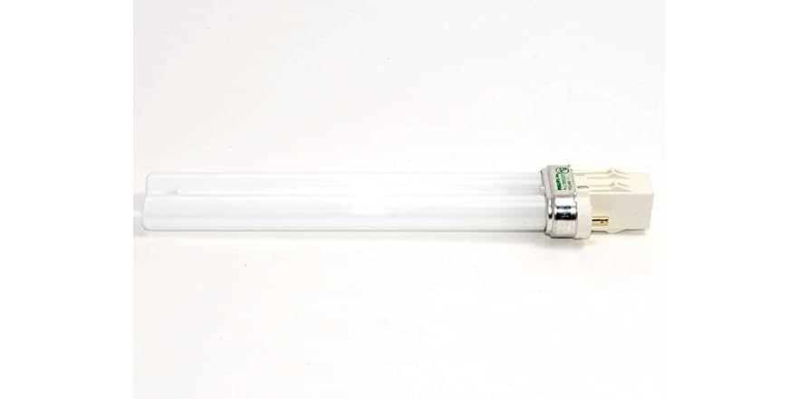 Philips 146845 - Alto Single Tube 2 Pin Base Light Bulb