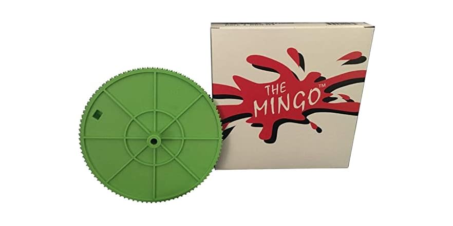 The Mingo Marker Marking Wheel