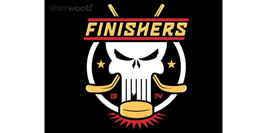 Finishers