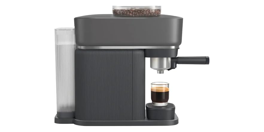 (NEW) Philips Baristina Automatic Espresso Machine