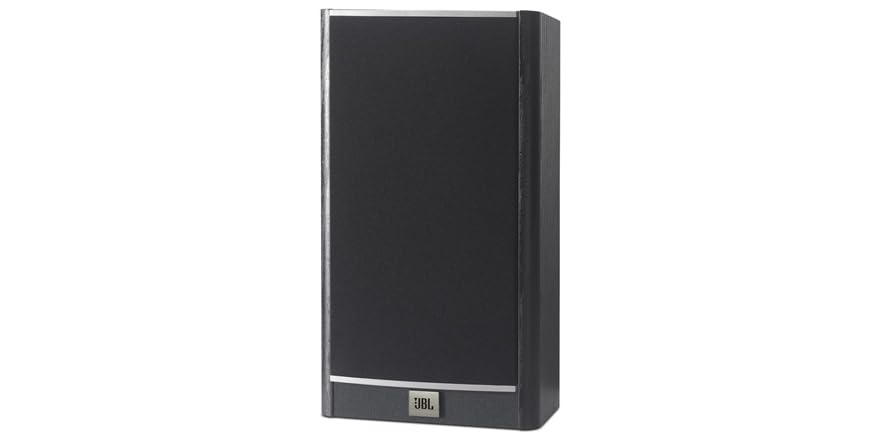 JBL Arena 2-Way 5 1/2” Bookshelf Loudspeakers
