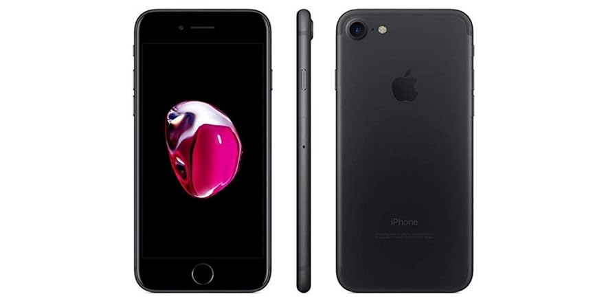 Apple iPhone 7 (S&D) (Open Box)