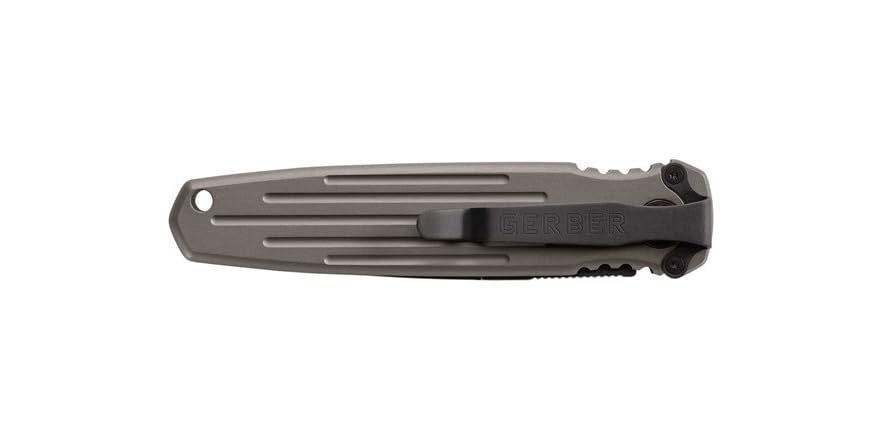 Gerber Applegate Covert Auto Open Knife