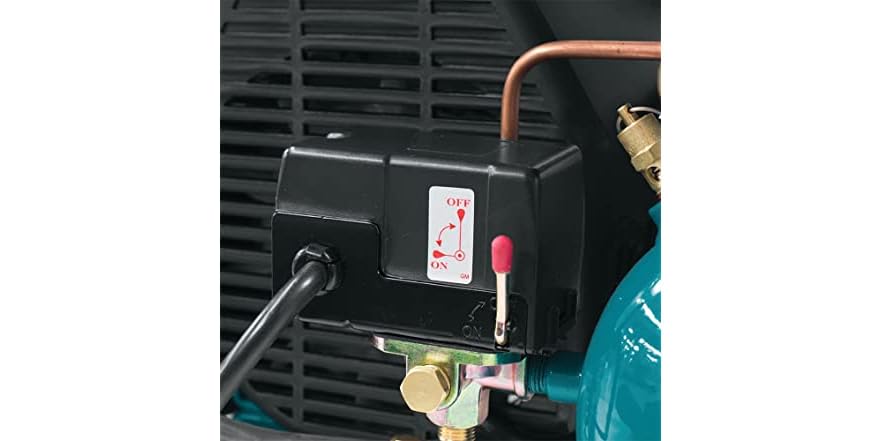 Makita MAC2400 Air Compressor