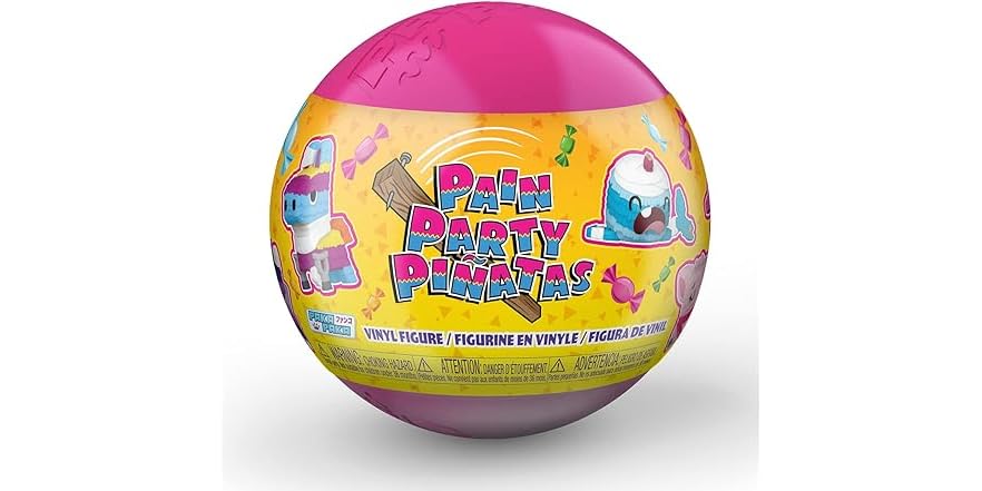 Funko Paka Paka Pain Party Pinatas