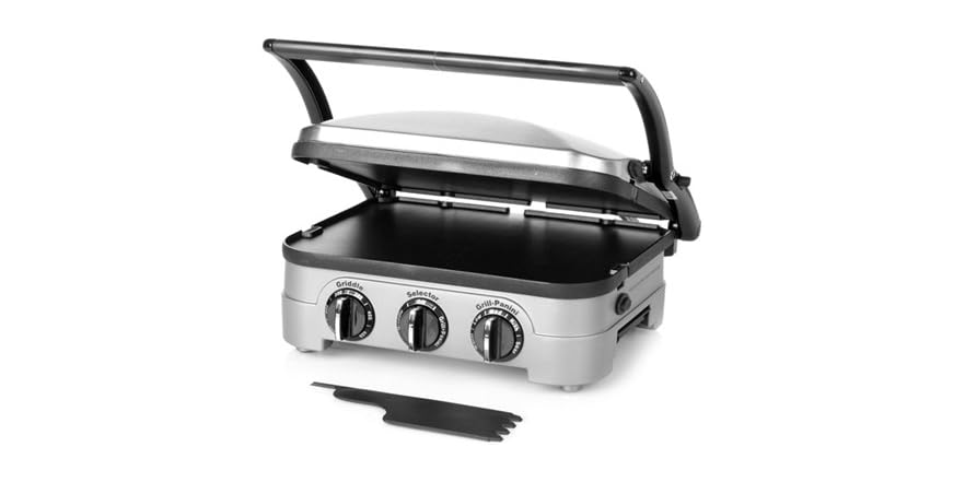 Cuisinart Gourmet Griddler®