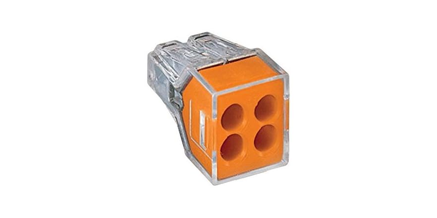 Wago Wire Connector