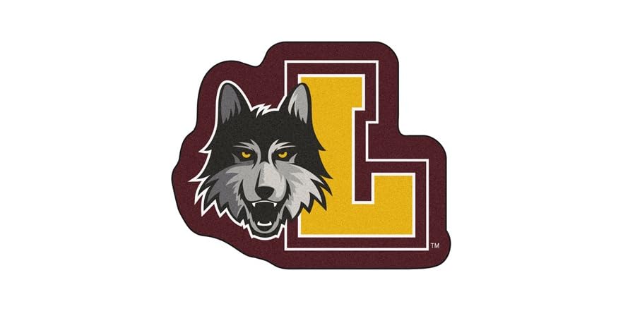 Fanmats NCAA Mascot Mat