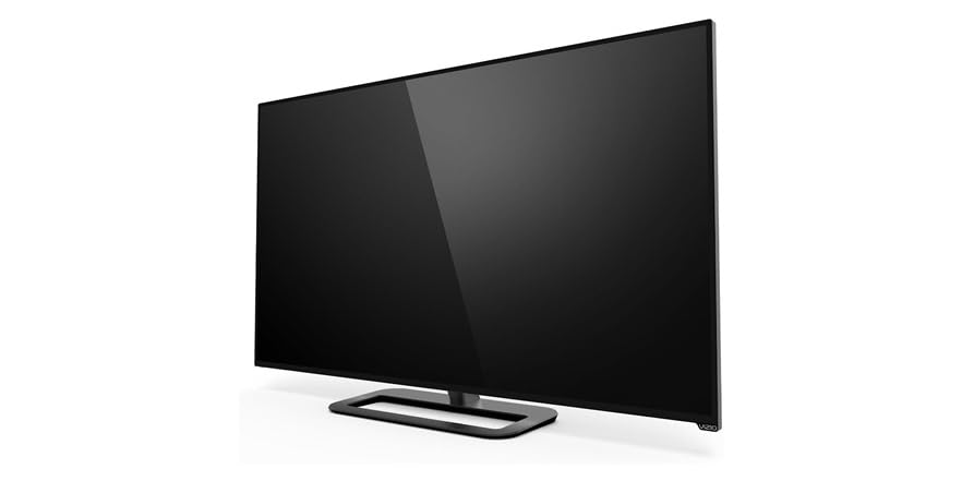 VIZIO 50” 4K Ultra HD Full-Array LED Smart TV