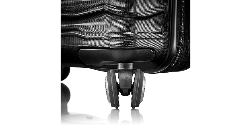 Samsonite Stryde 2 Hardside Expandable Luggage