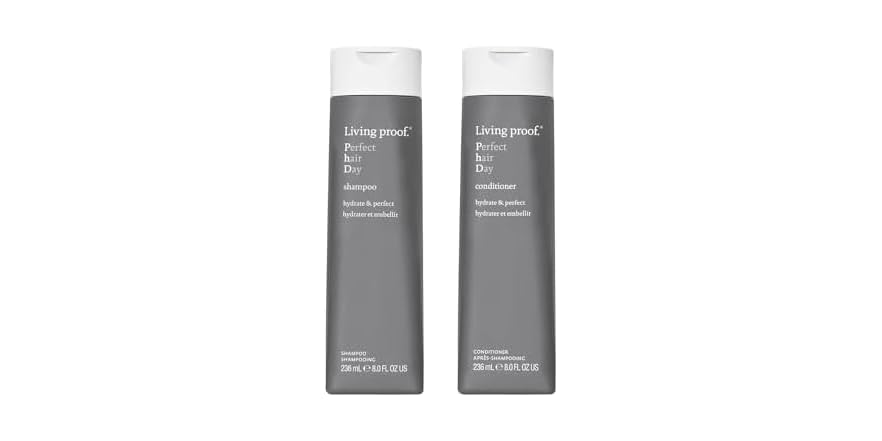 Living Proof Perfect Hair Day Shampoo and Conditioner Set
